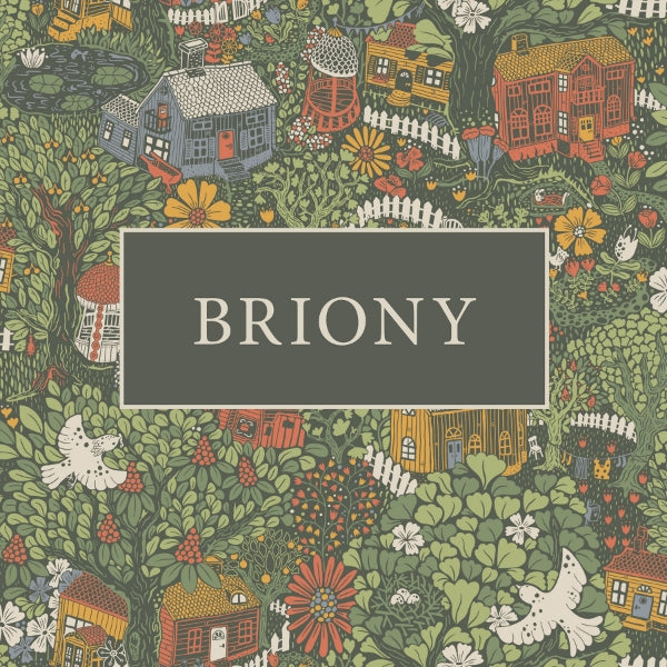Briony By A-Street Prints – Wallpaper Your World