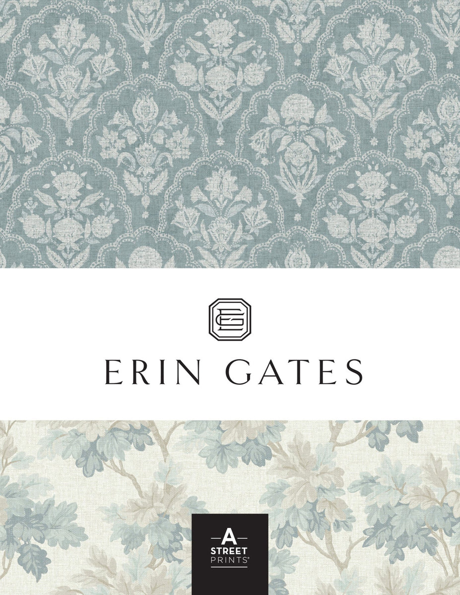 Erin Gates by A-Street Prints – Wallpaper Your World