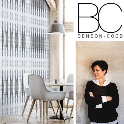 Carol Benson-Cobb – Wallpaper Your World