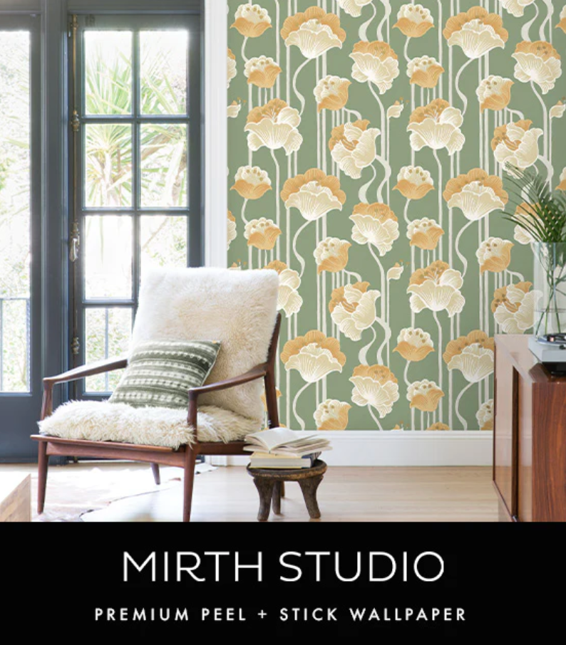 Mirth Studios – Wallpaper Your World