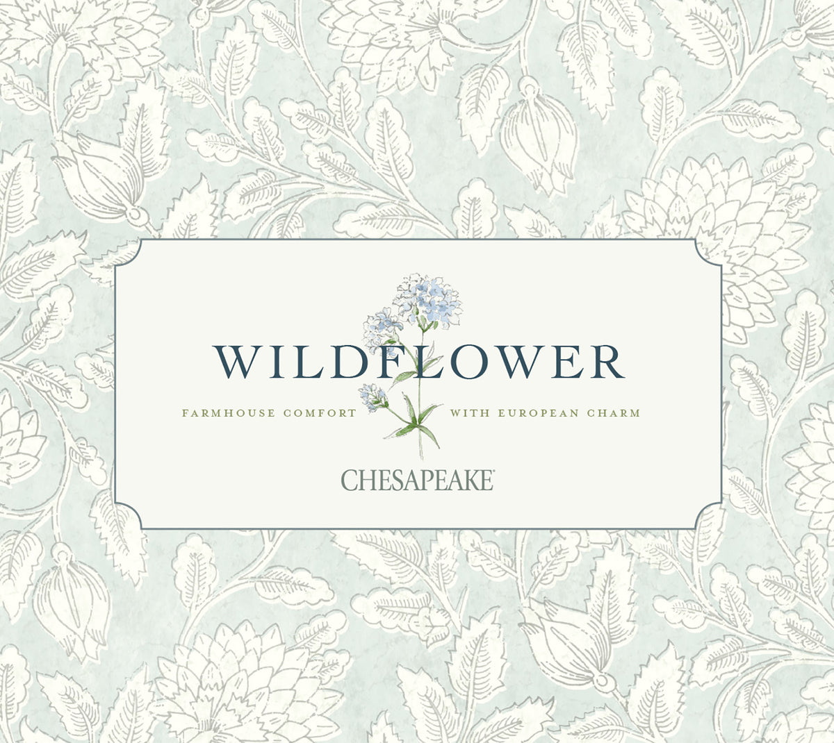 Wildflower – Wallpaper Your World