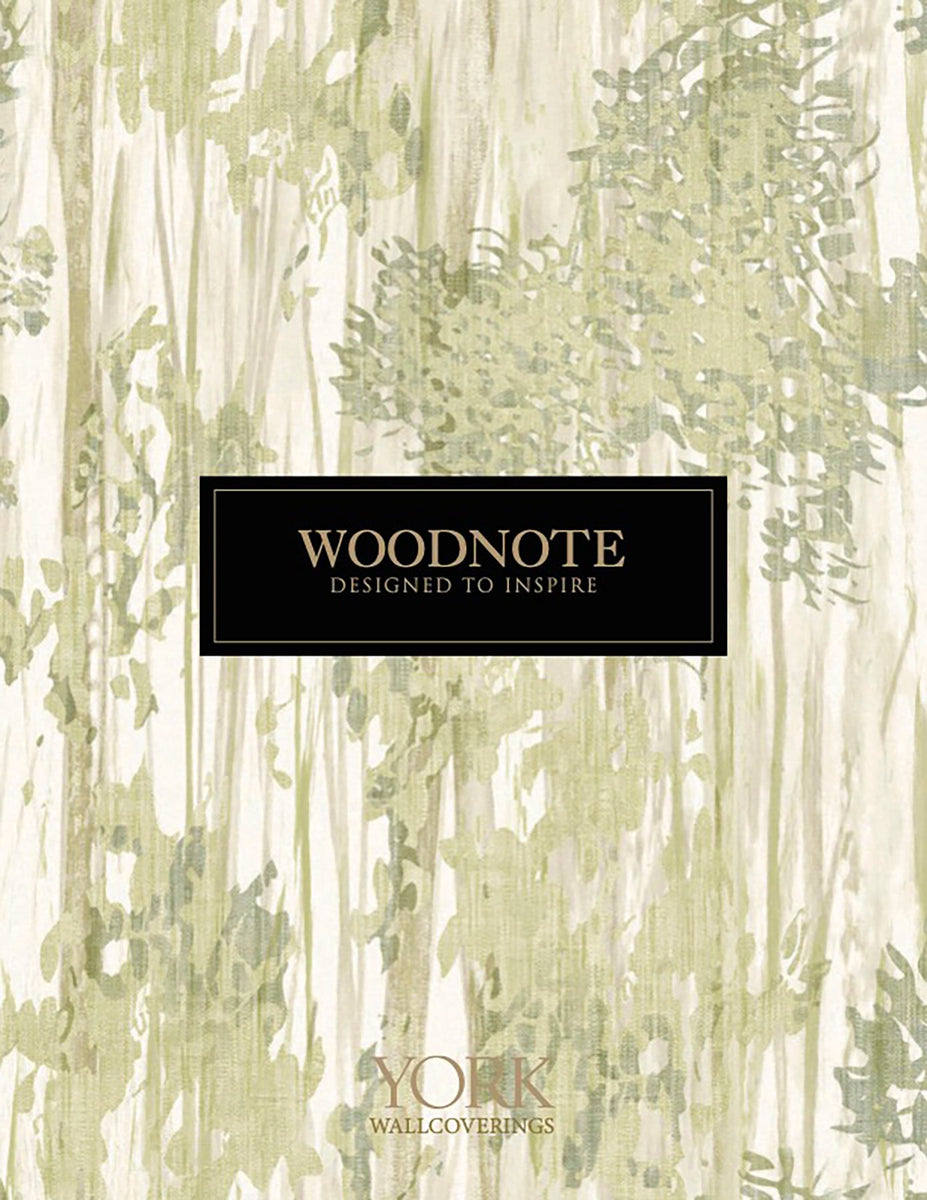 Woodnote – Wallpaper Your World