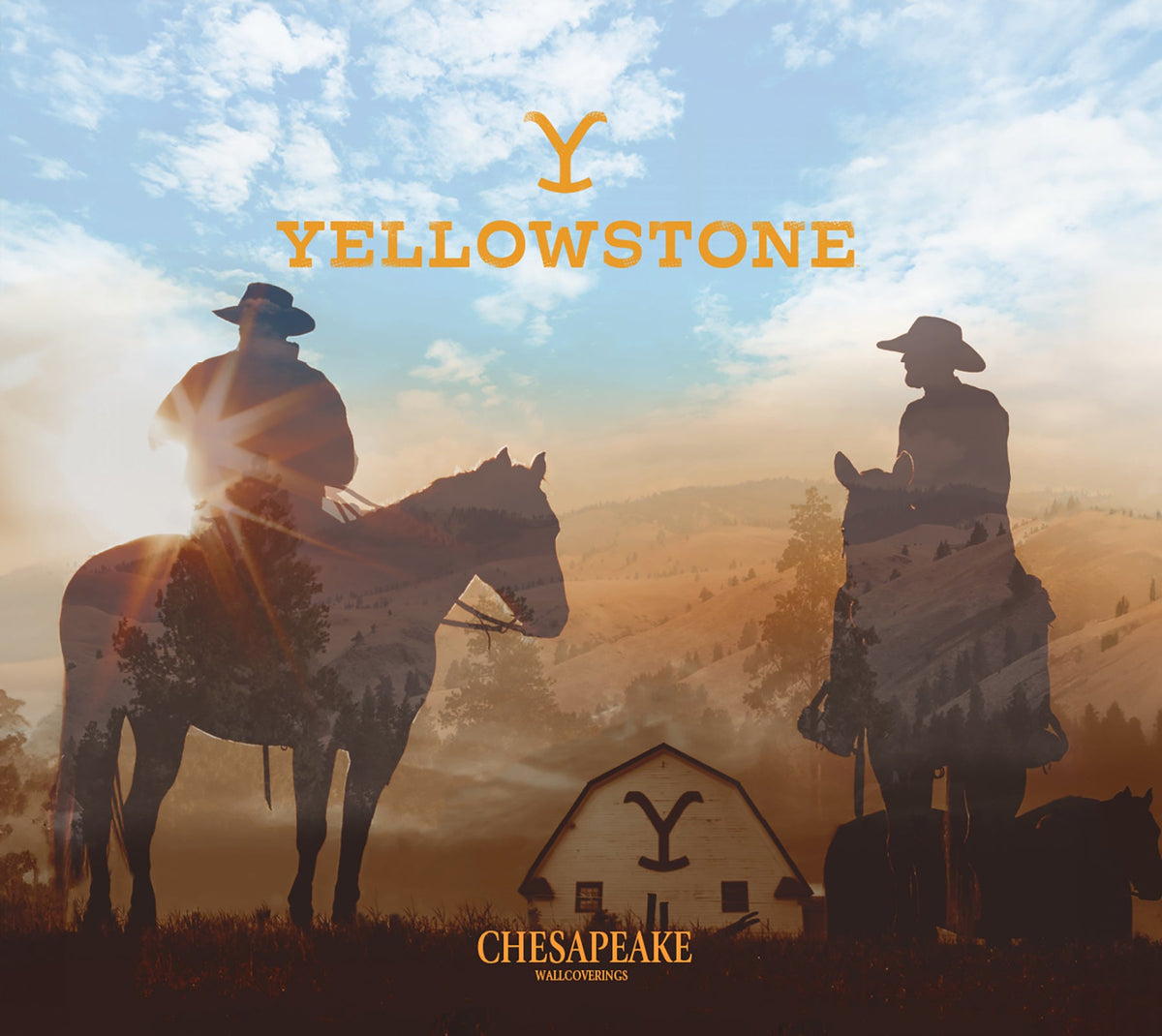 Yellowstone – Wallpaper Your World