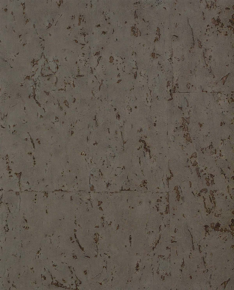 Cork Wallpaper - Moon Rock Color – Wallpaper Your World
