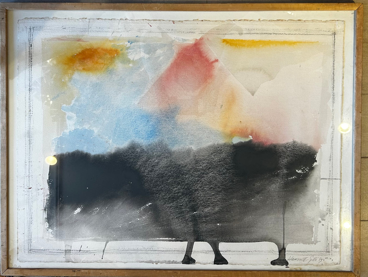 water color art – Wallpaper Your World