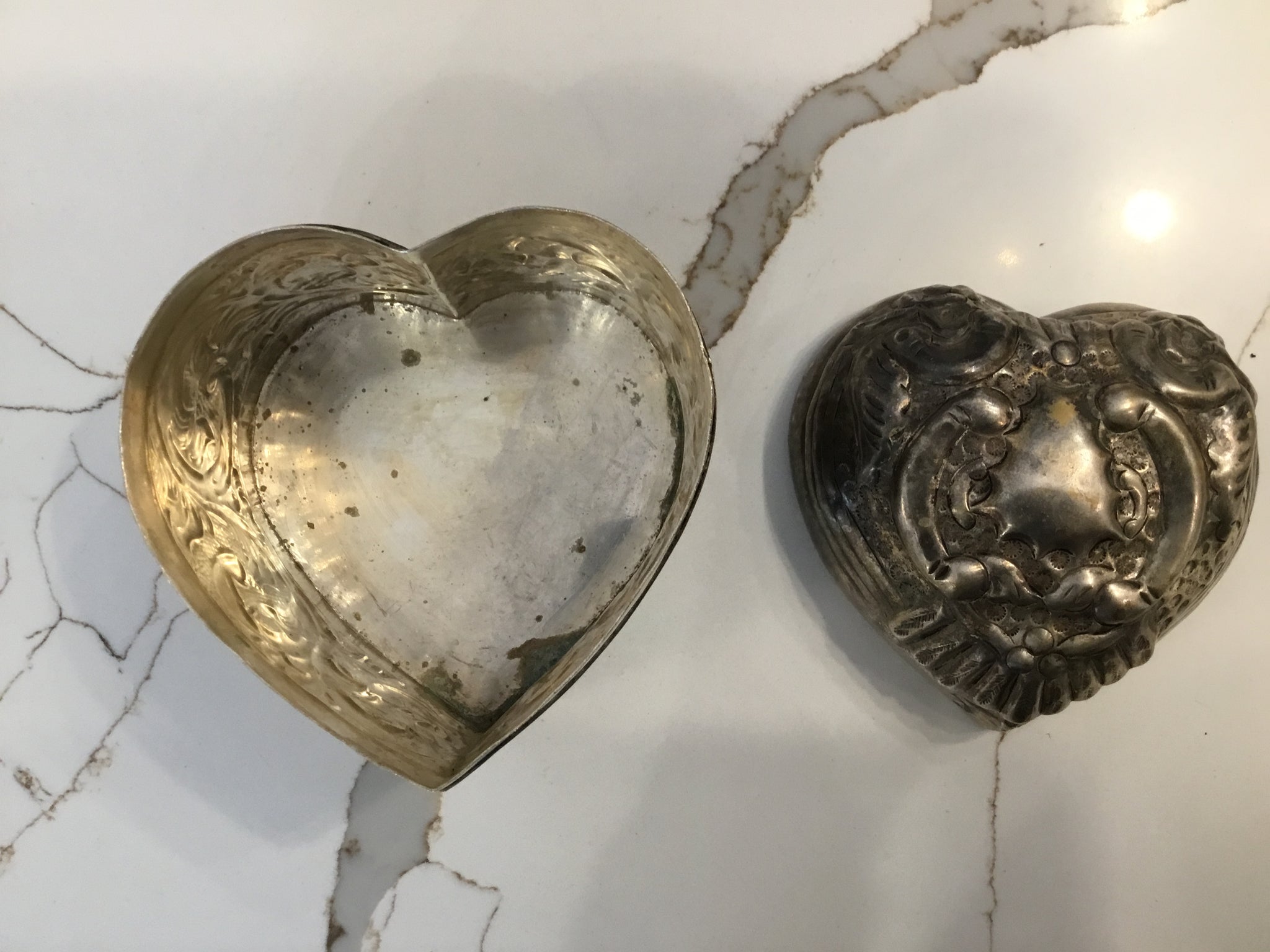 antique english friendship box – Wallpaper Your World