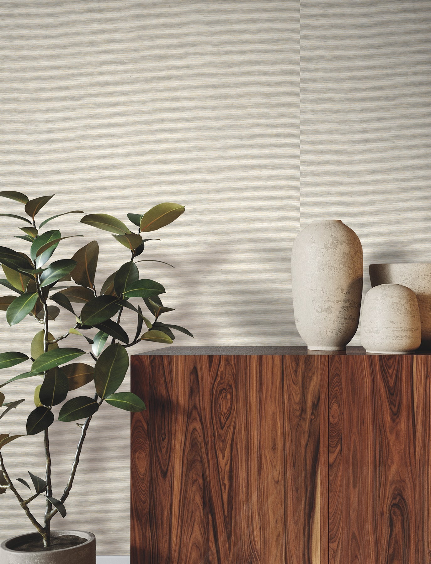 Timeless Paperweave – Wallpaper Your World