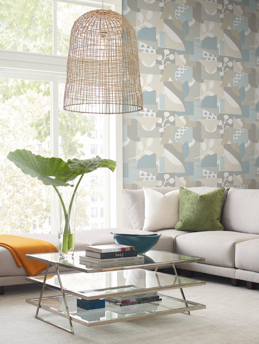 Cut Outs Wallpaper – Wallpaper Your World