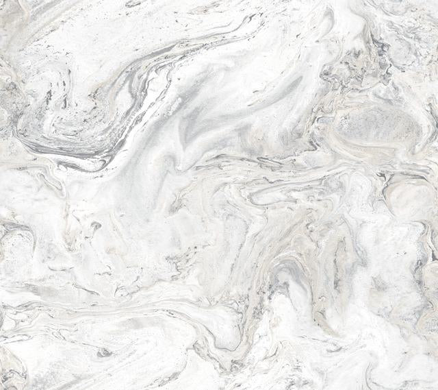 Oil & Marble Peel and Stick Wallpaper – Wallpaper Your World