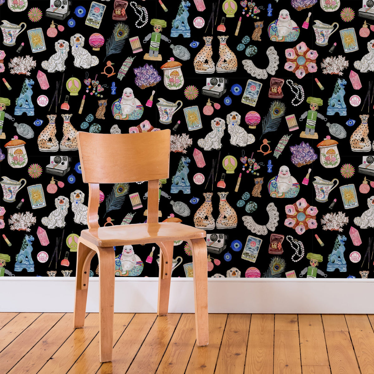 Wallpaper- Little Things – Wallpaper Your World